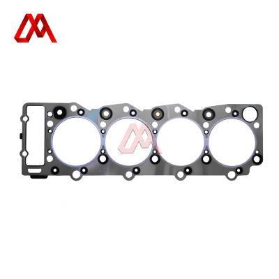 China High Performance Cylinder Head Gasket 8-97138066-1 8971380661 Fit for Isuzu 4HF1 Engine Truck Parts for sale
