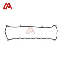 China Truck Parts 8-97189871-1 8971898711 Oil Pan Gasket Suitable for ISUZU 4HF1 Engine for sale