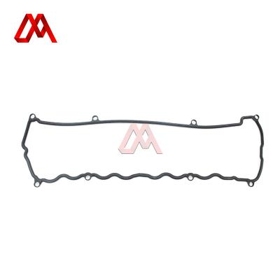 China Truck Parts 8-97189871-1 8971898711 Oil Pan Gasket Suitable for ISUZU 4HF1 Engine for sale