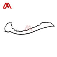 China Truck Parts 8-97189871-1 8971898711 Oil Pan Gasket Suitable for ISUZU 4HF1 Engine for sale