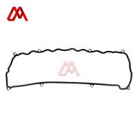 China Truck Parts 8-97189871-1 8971898711 Oil Pan Gasket Suitable for ISUZU 4HF1 Engine for sale