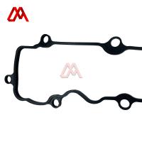 China Truck Parts 8-97189871-1 8971898711 Oil Pan Gasket Suitable for ISUZU 4HF1 Engine for sale
