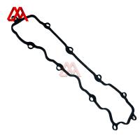China Truck Parts 8-97189871-1 8971898711 Oil Pan Gasket Suitable for ISUZU 4HF1 Engine for sale