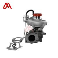 China Turbocharger for Isuzu 4HK1 Qingling Truck - Part No. 8-98000031-0 for sale