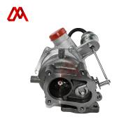 China Turbocharger for Isuzu 4HK1 Qingling Truck - Part No. 8-98000031-0 for sale