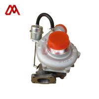 China Turbocharger for Isuzu 4HK1 Qingling Truck - Part No. 8-98000031-0 for sale