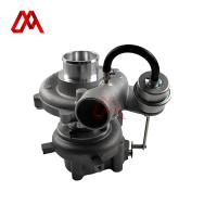 China Turbocharger for Isuzu 4HK1 Qingling Truck - Part No. 8-98000031-0 for sale