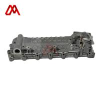 China Oil Cooler Assembly for Isuzu NPR75 Qingling Truck 4HK1 - Part No. 8-98085312-0 for sale