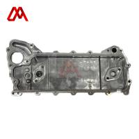 China Oil Cooler Assembly for Isuzu NPR75 Qingling Truck 4HK1 - Part No. 8-98085312-0 for sale