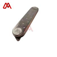 China Oil Cooler Core for Isuzu NKR NPR Truck 4HF1 - Part No.8-97028739-0 for sale