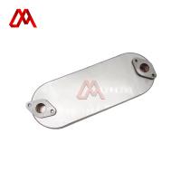 China Oil Pan Bolt for Isuzu NQR Truck 4HK1 - Part No. 8973341000 for sale