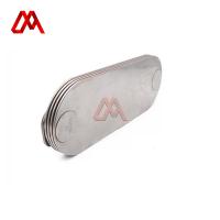 China Oil Pan Bolt for Isuzu NQR Truck 4HK1 - Part No. 8973341000 for sale