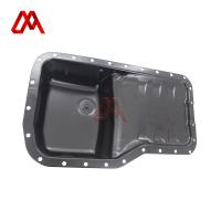 China Truck Oil Pan Compatible with Isuzu NKR NPR 4HF1/4HG1 - 8-97385249-0 for sale