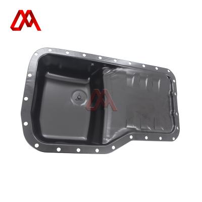 China Truck Oil Pan Compatible with Isuzu NKR NPR 4HF1/4HG1 - 8-97385249-0 for sale