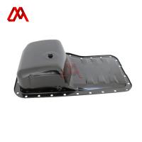 China Truck Oil Pan Compatible with Isuzu NKR NPR 4HF1/4HG1 - 8-97385249-0 for sale