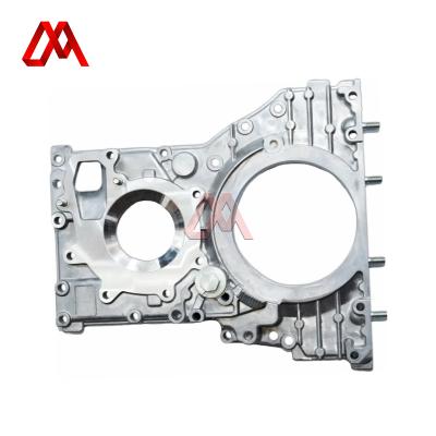 China Timing Kit Cover for Isuzu 700P NPR Truck 4HK1 - Part No. 8-98057151-0 for sale