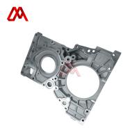 China Timing Kit Cover for Isuzu 700P NPR Truck 4HK1 - Part No. 8-98057151-0 for sale