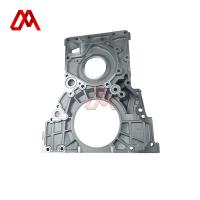 China Timing Kit Cover for Isuzu 700P NPR Truck 4HK1 - Part No. 8-98057151-0 for sale
