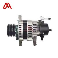 China Alternator for Isuzu XD Truck (4HG1, 4HF1 & 4HE1) - Part No. 8-97351572-0 for sale