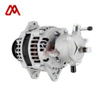 China Alternator for Isuzu NKR Truck 4HK1T  4HE1  8-97351574-0 8973515740 for sale