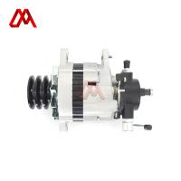 China 24V 65A Alternator for Isuzu Truck 4HF1  Part No. 8-97148496-0 8971484960 for sale