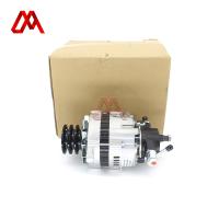China 24V 65A Alternator for Isuzu Truck 4HF1  Part No. 8-97148496-0 8971484960 for sale