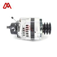 China 24V 65A Alternator for Isuzu Truck 4HF1  Part No. 8-97148496-0 8971484960 for sale