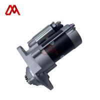 China 24V Starter Motor for Isuzu Truck  4JJ1, 4HF1, 4HG1  4HK1  Part No. 8-97172211-1 8971722111 for sale