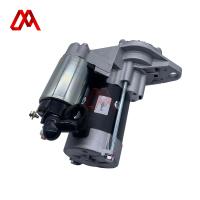 China 24V Starter Motor for Isuzu Truck  4JJ1, 4HF1, 4HG1  4HK1  Part No. 8-97172211-1 8971722111 for sale