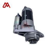 China 24V Starter Motor for Isuzu Truck  4JJ1, 4HF1, 4HG1  4HK1  Part No. 8-97172211-1 8971722111 for sale