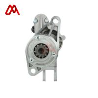 China 24V Starter Motor for Isuzu FTR 700P Truck Air Brake  Part No. 8-98054984-0 8980549840 for sale