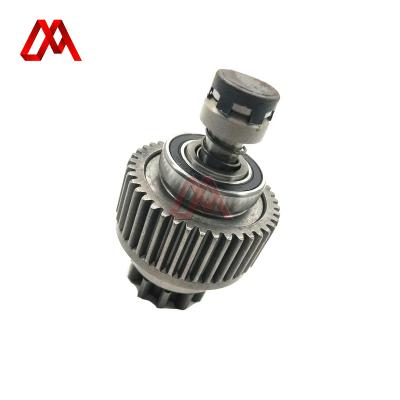 China Starter Gear for Isuzu NPR Truck 4HF1  Part No. 8-97179770-0 8971797700 for sale
