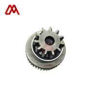 China Starter Gear for Isuzu NPR Truck 4HF1  Part No. 8-97179770-0 8971797700 for sale
