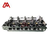 China Truck Parts Cylinder Head OEM Part Number 8-98018454-5 8980184545 for 700P 4HK1 Commercial Vehicle Engine for sale