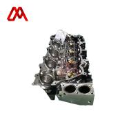 China Truck Parts Cylinder Head OEM Part Number 8-98018454-5 8980184545 for 700P 4HK1 Commercial Vehicle Engine for sale