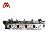 China Truck Parts Cylinder Head OEM Part Number 8-98018454-5 8980184545 for 700P 4HK1 Commercial Vehicle Engine for sale
