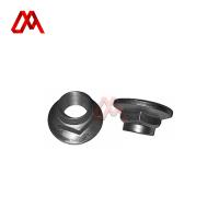 China Replacement Rear Flange Nut for Isuzu NPRMYY5T MZZ6U Truck Transmission 8973604100 8-97360410-0 for sale