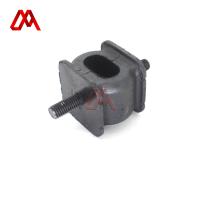 China Air Intake Buffer Rubber for Isuzu 700P Truck 4HK1 8-98036825-0 8980368250 for sale