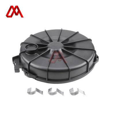 China Replacement Air Filter Cover for Isuzu 700P Truck 8-98050434-0 8980504340 for sale