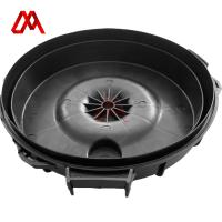 China Replacement Air Filter Cover for Isuzu 700P Truck 8-98050434-0 8980504340 for sale