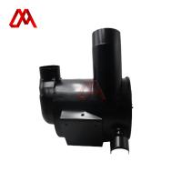 China Truck Half Air Filter Assembly Compatible with Isuzu NKR NPR 4HF1 8971026760 8-97102676-0 for sale