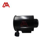 China Truck Half Air Filter Assembly Compatible with Isuzu NKR NPR 4HF1 8971026760 8-97102676-0 for sale