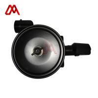 China Truck Single Row Air Filter Assembly Compatible with Isuzu NKR55 4JB1 8-94140289-1 8941402891 for sale