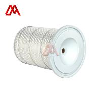 China Truck Air Filter Compatible with Isuzu NPR 4HE1 8944302500 8-94430250-0 for sale