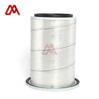 China Truck Air Filter Compatible with Isuzu NPR 4HE1 8944302500 8-94430250-0 for sale