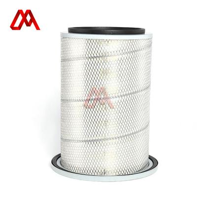 China Truck Air Filter Compatible with Isuzu NPR 4HE1 8944302500 8-94430250-0 for sale
