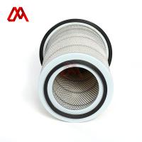 China Truck Air Filter Compatible with Isuzu NPR 4HE1 8944302500 8-94430250-0 for sale