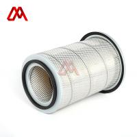 China Truck Air Filter Compatible with Isuzu NPR 4HE1 8944302500 8-94430250-0 for sale