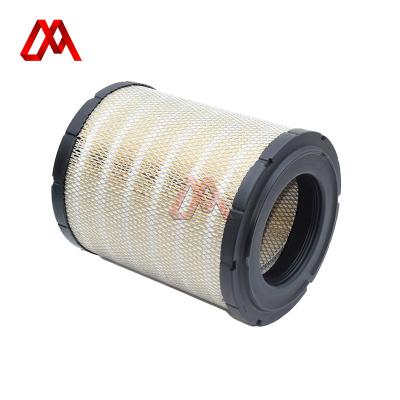 China Air Filter for Isuzu NPR Truck 4JJ1 4HK1  8970622940 8-97062294-0 for sale