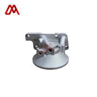 China Truck Primary Fuel Filter Compatible with Isuzu 4HK1 4JJ1  8-97384050-0 8973840500 for sale